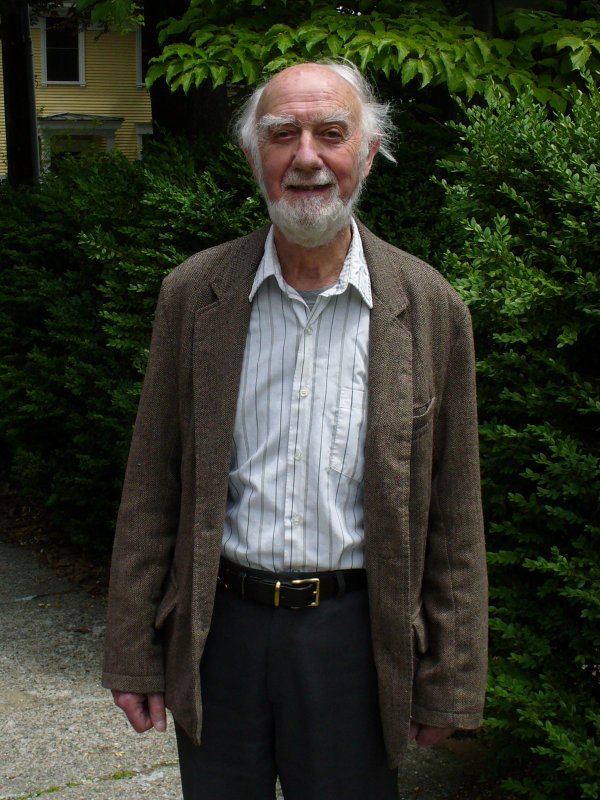 Ron Bieniek's Web Page
