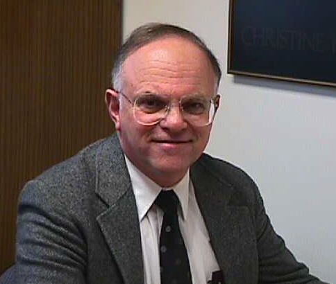 Douglas M. Mattox