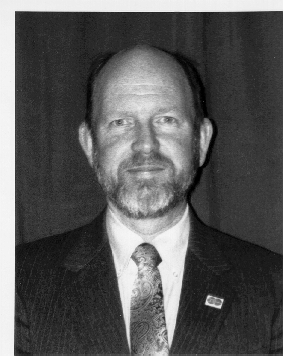 W. Lance Haynes