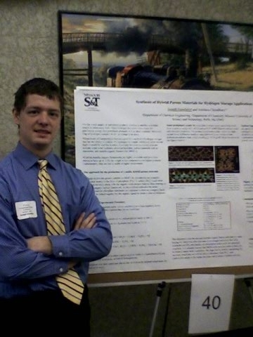 Choudhury Research Group Members