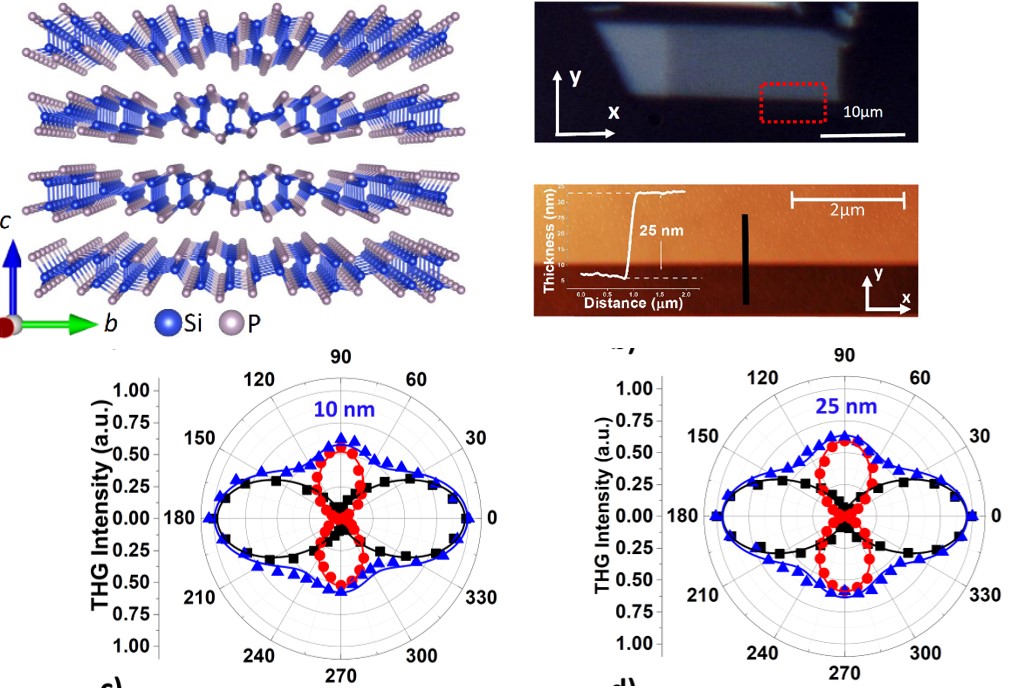 Xiaodong Yang Group - Nanoscale Optics Laboratory