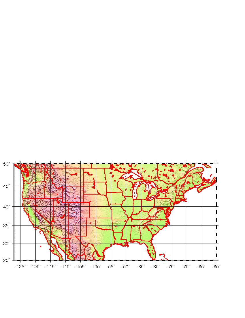 Steve Gao's Research Page -- Data sets